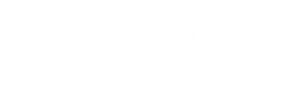 Joint Use Administration | Provincial Pole | Canada